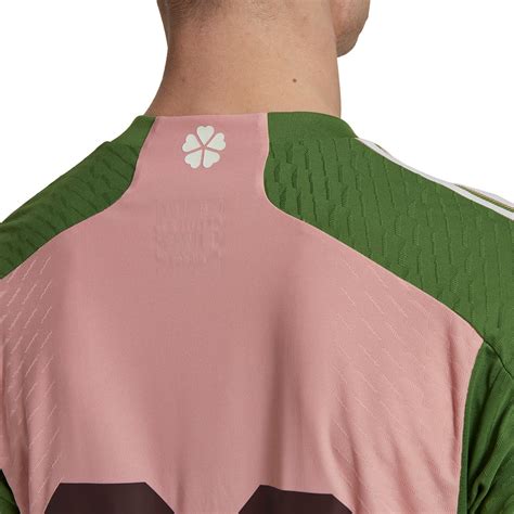 Camiseta adidas Japón x Nigo Mundial Qatar 2022 Wonder Mauve Fútbol