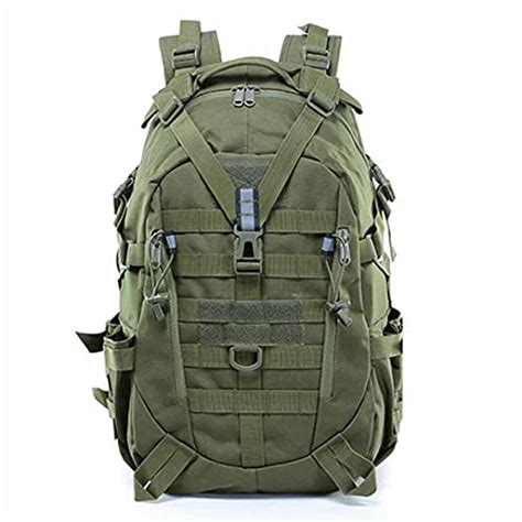 48 Mejor mochilas militares molle en 2023 según los expertos