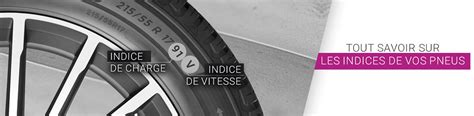 Indice Vitesse Et Charge D Un Pneu Guide Pour Vous Aider