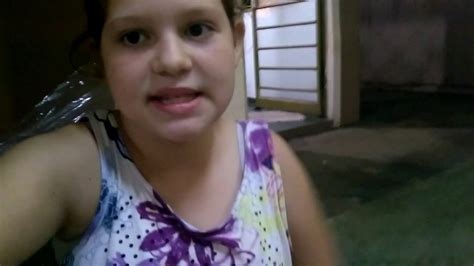 Apresentando A Minha Prima Youtube