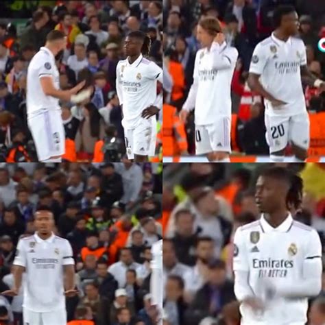 Madrid Xtra On Twitter Real Madrid Players At 0 2 Calma