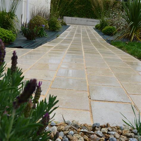 Pavé pierre naturelle Hestia Pierre Bois