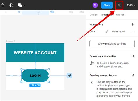 How Do I Link A Page To Another Page In Figma WebsiteBuilderInsider
