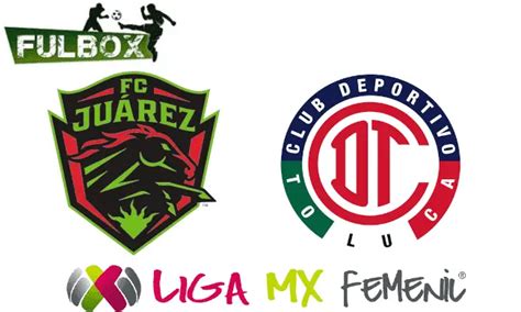 Juárez vs Toluca EN VIVO Hora Canal Dónde ver Jornada 14 Liga MX