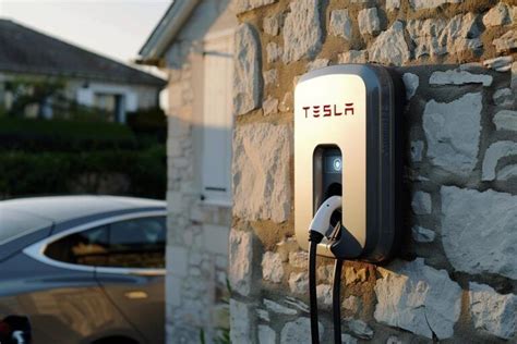 Installation de bornes de recharge pour véhicules électriques