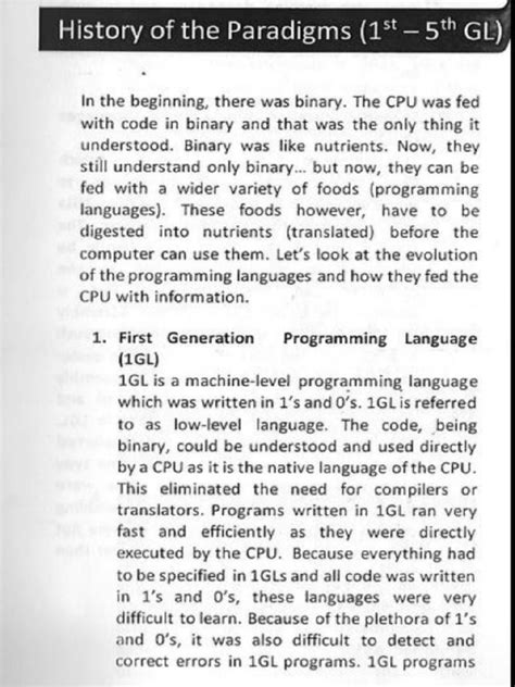 programming paradigms pdf