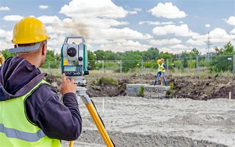 LEVANTAMIENTOS TOPOGRÁFICOS ALLPE TOPOGRAFÍA MADRID