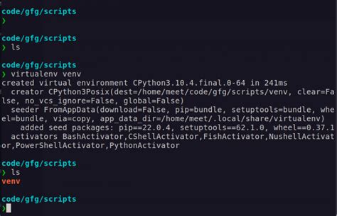 installing and using rich package in python pystackcode web