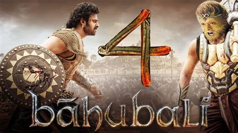 Stunning Compilation Of 999 Bahubali Images In Full 4K Resolution