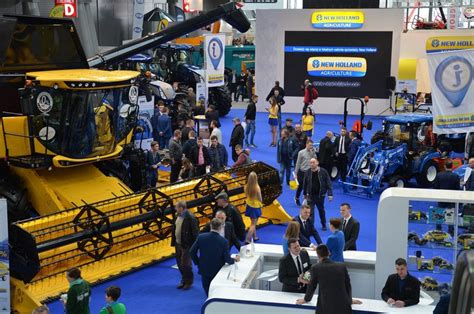 Ciekawostki Agrotech Kielce 2022 Wiadomości Rolnicze Polska