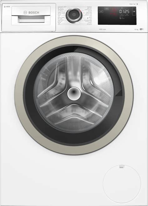 Front Load Washing Machine Bosch AE