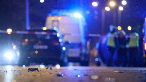 Wypadek na drodze krajowej poważne utrudnienia