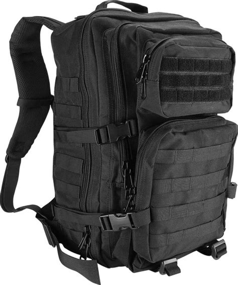 ProCase Sac à Dos Tactique Militaire 40L Grande Capacité 3 Jours