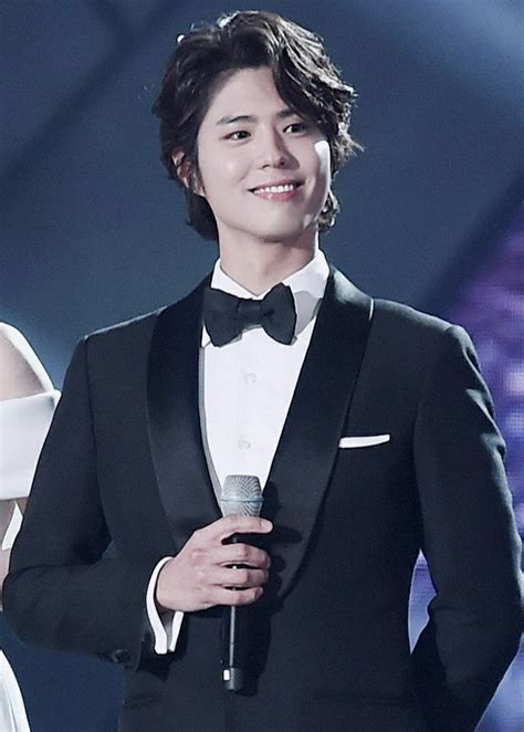 Pin De Lena Em Ator Coreano Park Bo Gum Em 2023 Ator Atores Coreanos