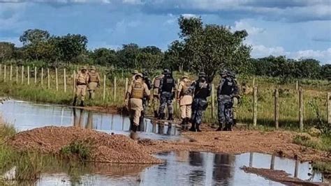 Em novo confronto as forças de segurança mais um criminoso