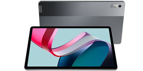 Lenovo Xiaoxin Pad Pro Especificaciones Y Precio Oficial