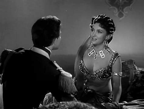 Watch Online Gina Lollobrigida Les Belles De Nuit