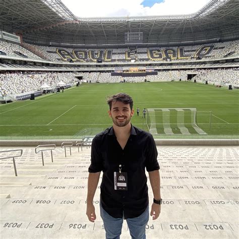 Central Do Galo On Twitter Hoje Tive A Oportunidade De Cobrir Um