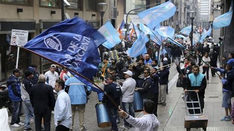 Paro nacional del 30 de abril qué servicios se verán afectados
