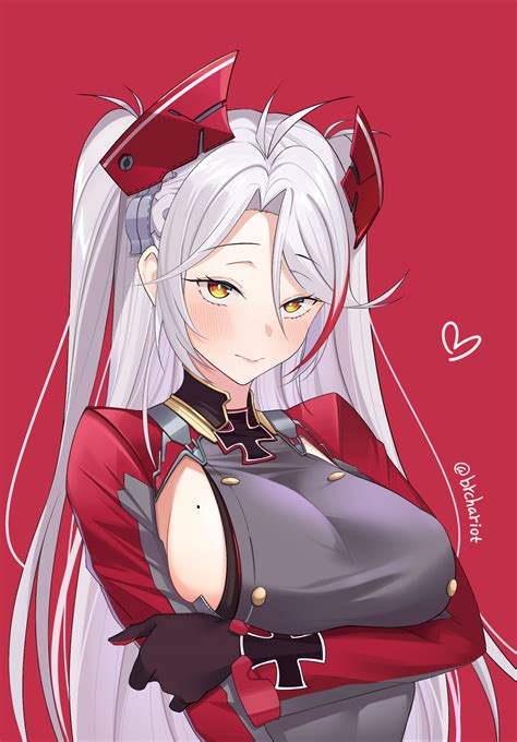 Prinz Eugen Azur Lane Image By Brchariot Zerochan Anime