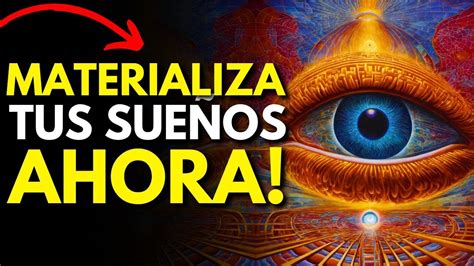 Hipnosis Para Manifestar Deseos Milagros Y Bendiciones Mientras