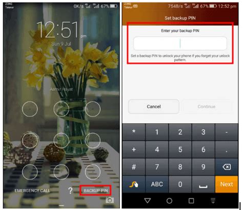 All About Universal Unlock PIN For Android Phones 2024