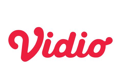 Logo Vidio Vector CDR Ai EPS PNG HD GUDRIL LOGO Tempat Nya