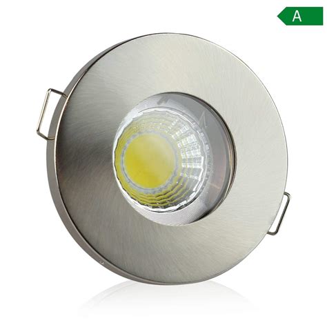 Focos Led Empotrables Techo Ba O Idea Sala De Estar