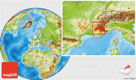 Berenjena escándalo tramo los alpes mapa galería mueble Estrella