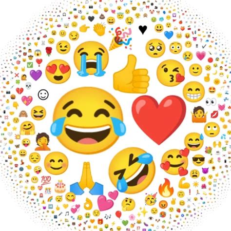 Total 103 Imagen Emojis Mas Populares Viaterra Mx
