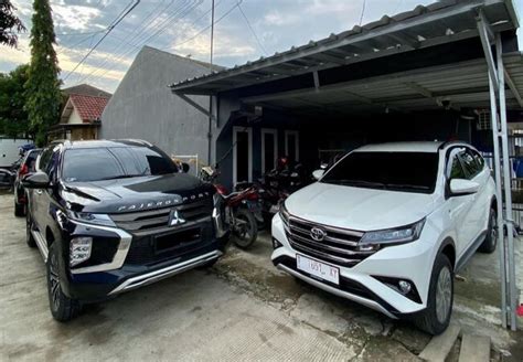 20 Rental Mobil Karawang No8 Lepas Kunci Harga 200K