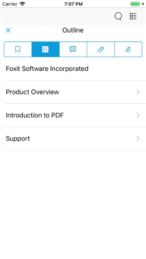 developer guide for foxit pdf sdk for ios 7 2 foxit developers