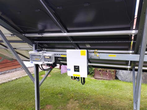 Instalacje Fotowoltaiczne Monta Paneli S Onecznych Fotowoltaika