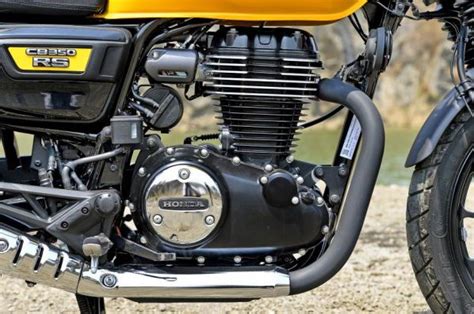 Tổng hợp 77 về xe honda cb350rs mới nhất coedo vn