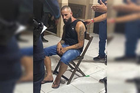 Homem Que Fingiu Ser Jogador Para Dar Calote Em Bar Repete Golpe
