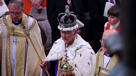 Carlo Iii L Incoronazione Le News Carlo E Camilla Sono Re E Regina