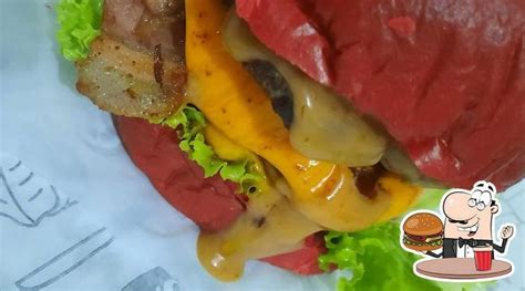 LANCHES DELIVERY hambúrgueria restaurante Ipameri Avaliações de