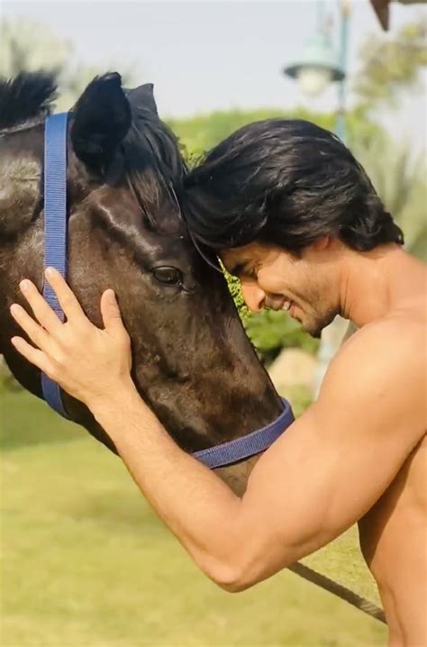 Gashmeer Mahajani Fan Page On Twitter Rt Tiwarijo True Lover With A