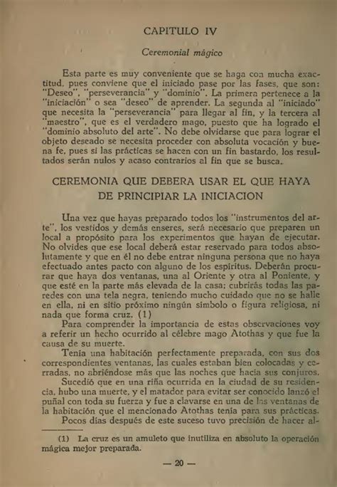 EL VERDADERO LIBRO DE SAN CIPRIANO Person Event Ticket