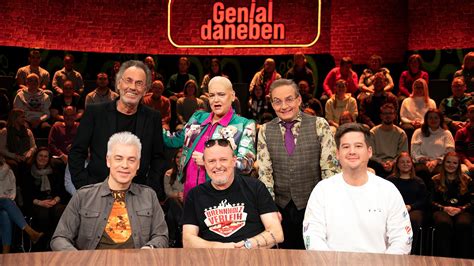 Folge 3 Genial Daneben Staffel 1 RTL