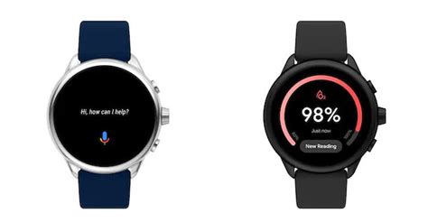 Fossil Gen 6 Wellness Edition ficha técnica de características y precio