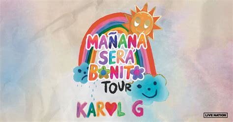 Karol G Manana Sera Bonito Tour Cheap Sellers Oceanproperty Co Th