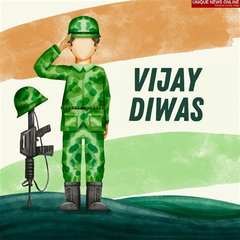 Vijay Diwas Wishes Quotes Slogans Images And Messages To Share