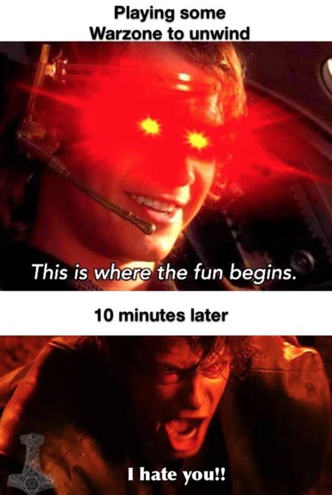 A Love Hate Relationship Gaming Know Your Meme