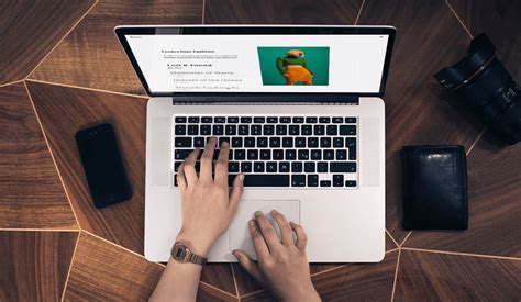 Cómo hacer un portafolio digital Impacto TIC