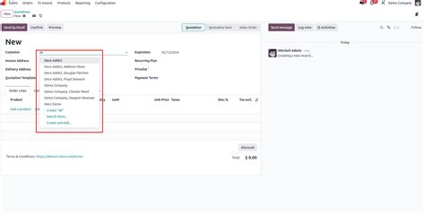 How To Create Name Search Function In Odoo 17