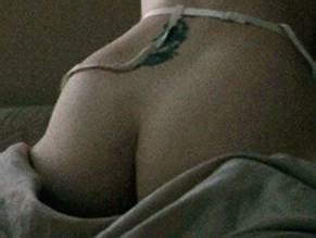 THE MESSENGER NUDE SCENES AZNude
