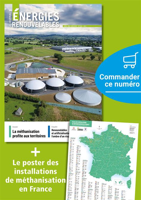 Le guide des formations aux énergies renouvelables 2022 2023 est