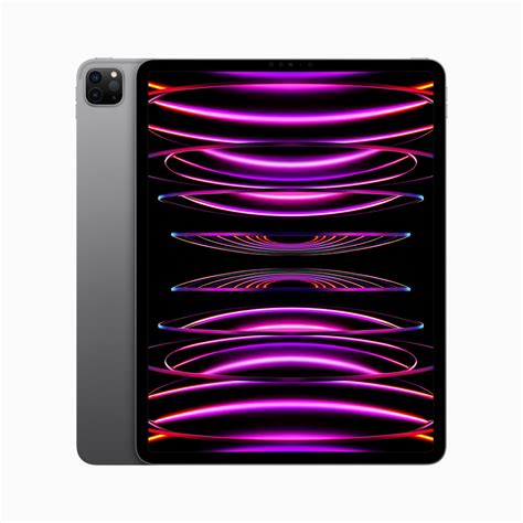 Apple Pr Sente Lipad Pro Nouvelle G N Ration Boost Par La Puce M