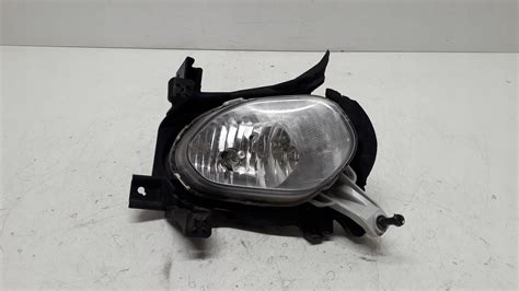 KIA CEED 2 II 12 HALOGEN PRAWY PRZÓD 92202 A2 KIA CEED 2 II 12